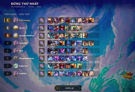 Top 11 đội Hình Mạnh Nhất Dtcl Mùa 7 Mới Nhất Năm 2022 Tricksgame