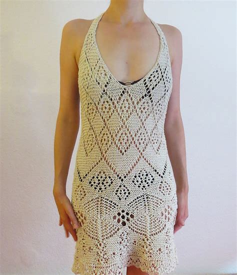 10 Crochet Beach Cover Ups Free Patterns 2021 Belikeanactress Com