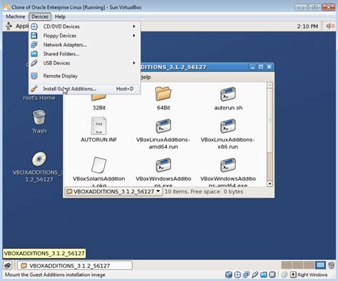assimilate guest software and virtualization layer directly with ease