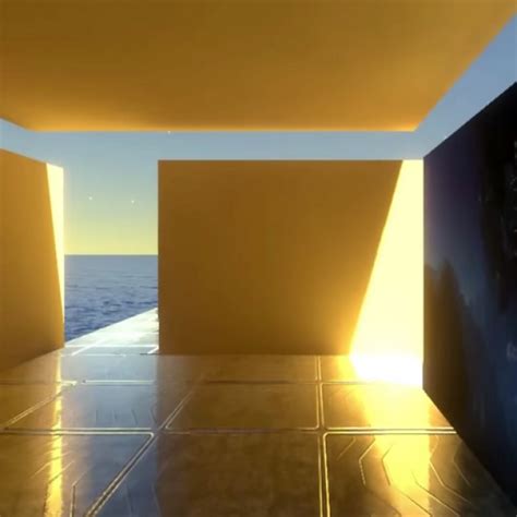 making global illumination in unity 5 shine