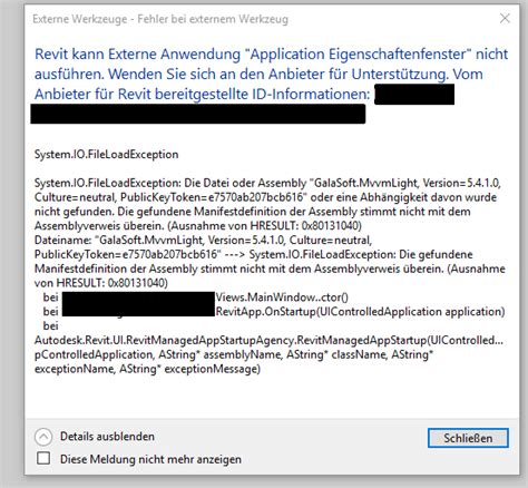 the building coder dll conflicts and replicating schedule