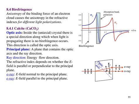Chapter 8 Polarization January 14 16 Nature Of Polarization Ppt Download