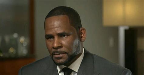 former sex crimes prosecutor on how r kelly interview could impact his