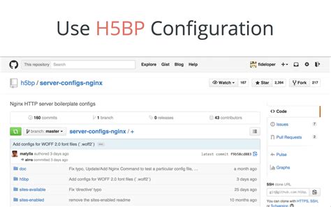 php devops tutorial how to use nginx with your web