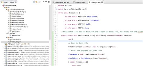 learn selenium testng webdriver framework from scratch