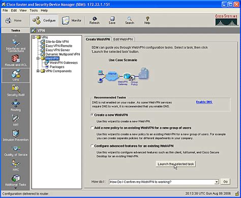 cisco secure desktop csd on ios configuration example using sdm cisco