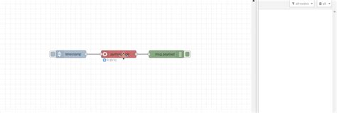 node red contrib exec queue node node red