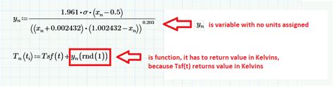 solved there are too many ranges variables ptc community