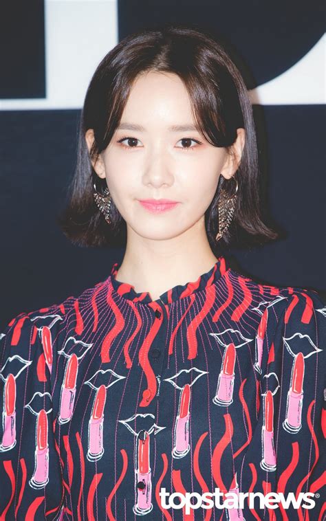 [hd포토] 소녀시대 Snsd 윤아 ‘앙 다문 입술 최규석 기자 톱스타뉴스