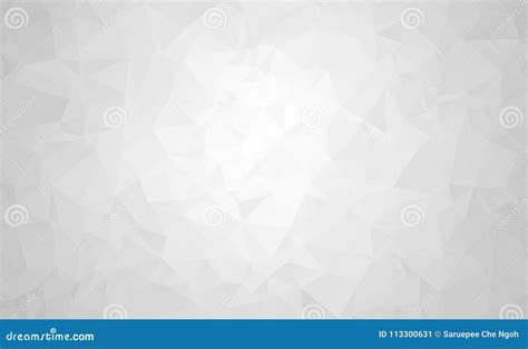 Vector Polygon Abstract Modern Polygonal Geometric Triangle Background