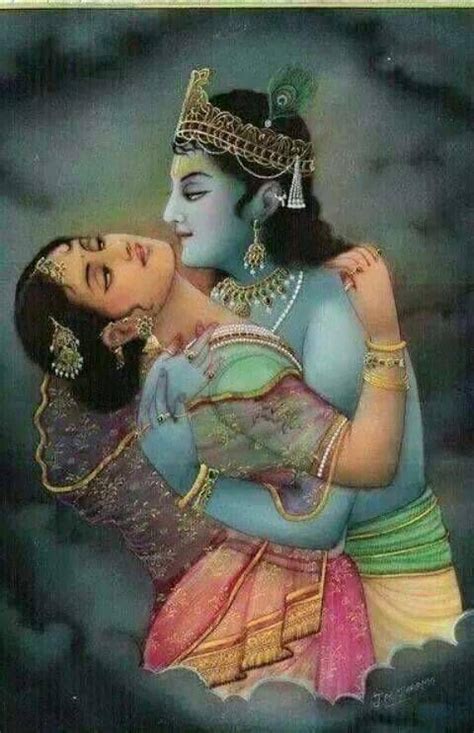 Hare Krishna ॐ — Much Love Krishna Krishna Radha Imágenes De Krishna