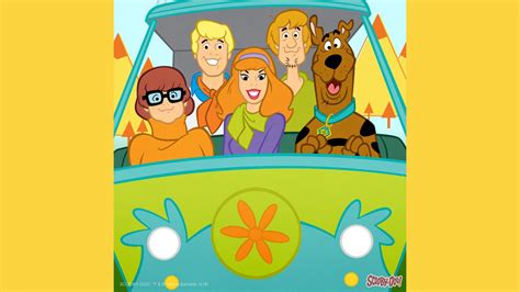 My Top 10 Scooby Doo Characters By Lewdchucke On Deviantart Nbkomputer