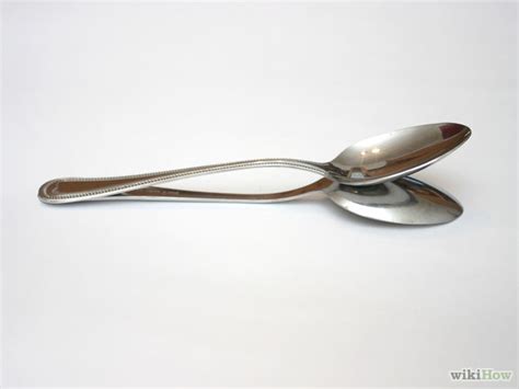 How To Play The Spoons 7 Steps With Pictures Wikihow