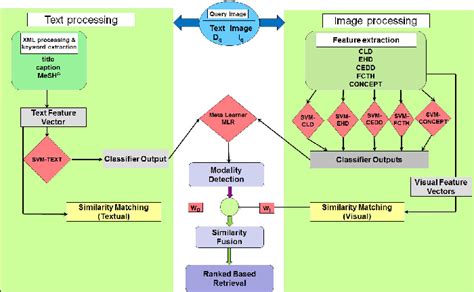 Figure 1 From Multimodal Biomedical Image Classification And Retrieval