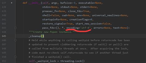 execjs执行js代码报错 exception in thread thread 1