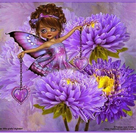 Pin Von Valarie Gibson Auf Fairies And Elves Fantasy Kunst Schöne Feen