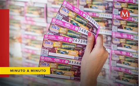 Resultado De La Lotería Nacional Hoy 22 De Marzo En Vivo Grupo Milenio