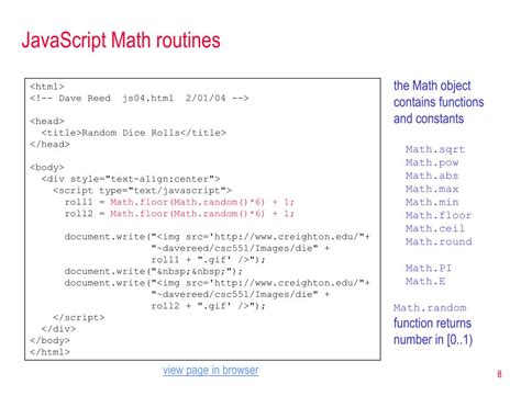 javascript floor floor