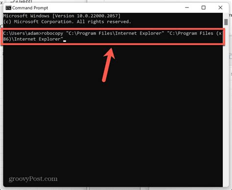 How To Compare Two Folders In Windows 11