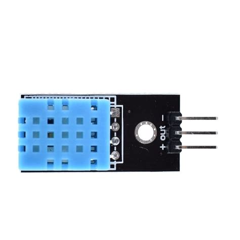 centiot dht11 temperature and humidity sensor module for arduino
