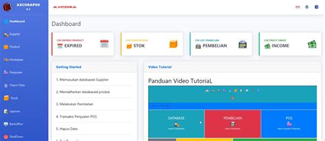 free download aplikasi kasir program toko gratis full