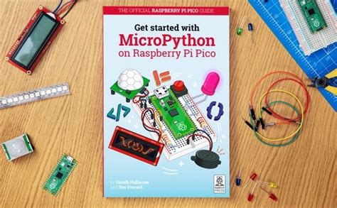 icymi python on microcontrollers newsletter python on the