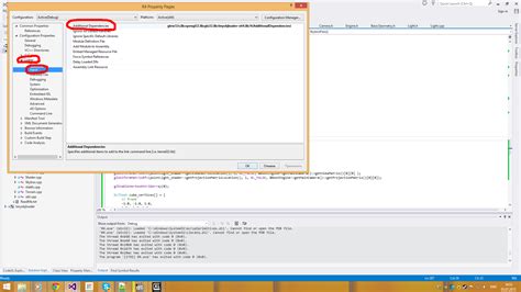 unresolved external symbol referenced in function design corral