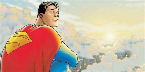 As 10 Melhores Histórias De Quadrinhos Do Superman De Acordo Com O