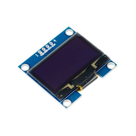 Guide For I2c Oled Display With Arduino Random Nerd 60 Off