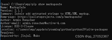 anaconda启动jupyter notebook报错importerror cannot import name ‘soft