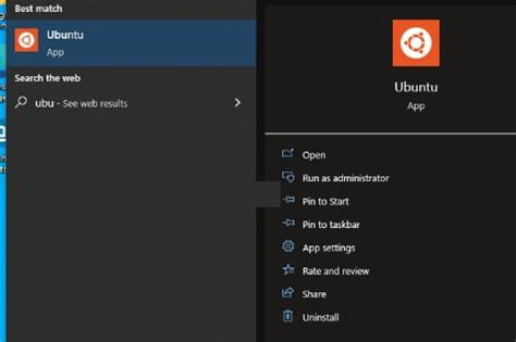 اجرای برنامه های لینوکس در ویندوز با استفاده از Wsl Wsl چیست