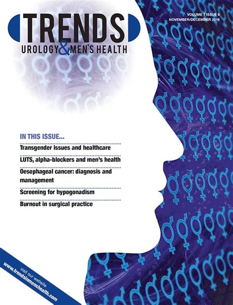 Screening For Hypogonadism Real‐world Considerations Heald 2016