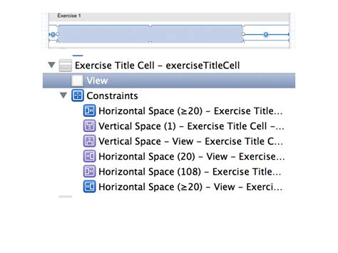 ios resize view with auto layout between 3 5 and 4 inch form factor