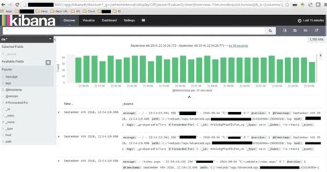 import iis logs to elasticsearch by using logstash and