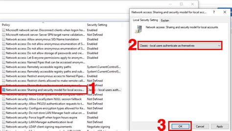 cách sửa lỗi the network path was not found error code 0x80070035