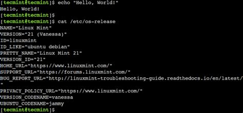 4 Useful Commands To Clear Linux Terminal Screen