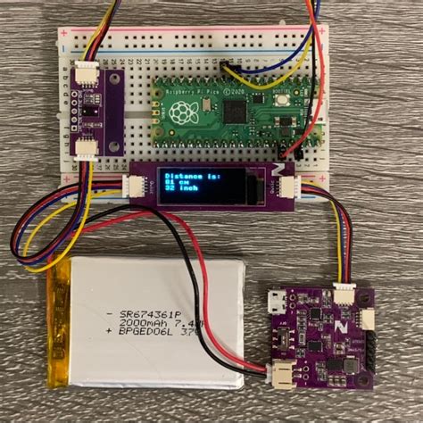 raspberry pi pico the machine shop