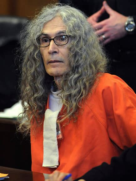 Dating Game Killer Rodney Alcala Charged With 30 Year Old Wyoming