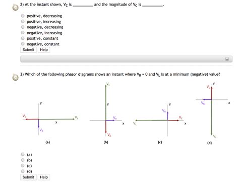 solved sin ol r c a series rlc circuit is driven by a