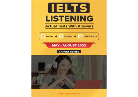 LuyỆn Thi Ielts VỚi Ielts Actual Tests 2022 Mcielts