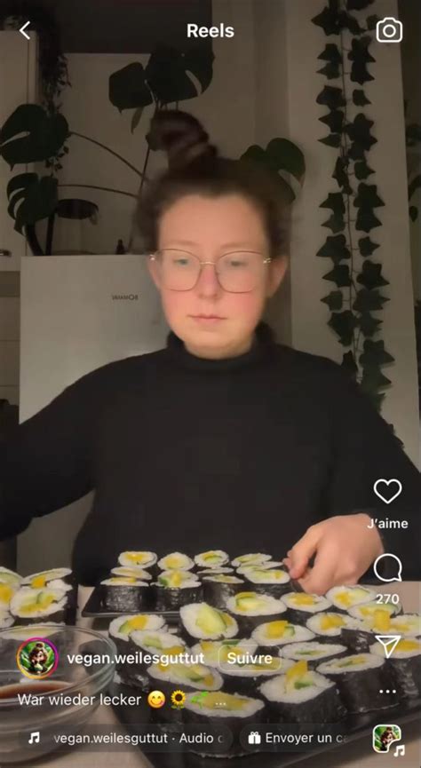 «bananenfrau Sorgt Mit Früchte Ernährung Auf Tiktok Für Furore Nau Ch