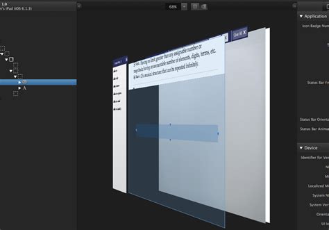 ios uiwebview scrollview content half drawn stack overflow