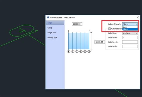 solved column grid bubbles autodesk community