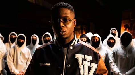 Ninho Dévoile Un Clip Et Annonce Son Nouvel Album Ni
