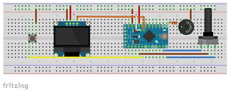 kitchen timer arduino project hub
