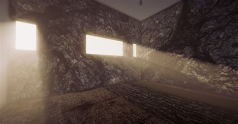luminate volumetric lighting fog for urp vfx shaders unity asset