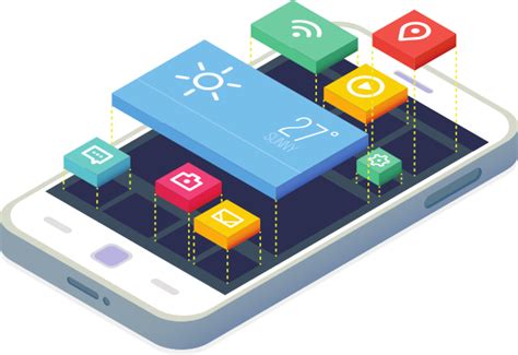 android application development iesoft technologies fzc