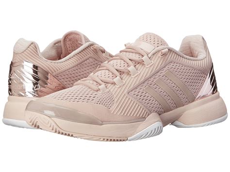 Adidas Stella Mccartney Barricade 2015 In Pink Lyst