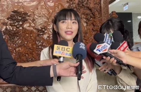 快訊／趙天麟退選立委！她被點名「有望接棒」 黃捷回應了 Ettoday政治新聞 Ettoday新聞雲