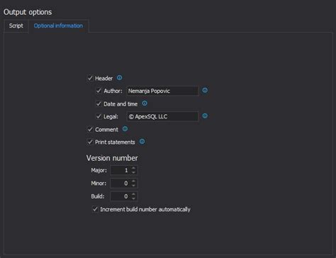 how can i re order my script to avoid dependency based errors